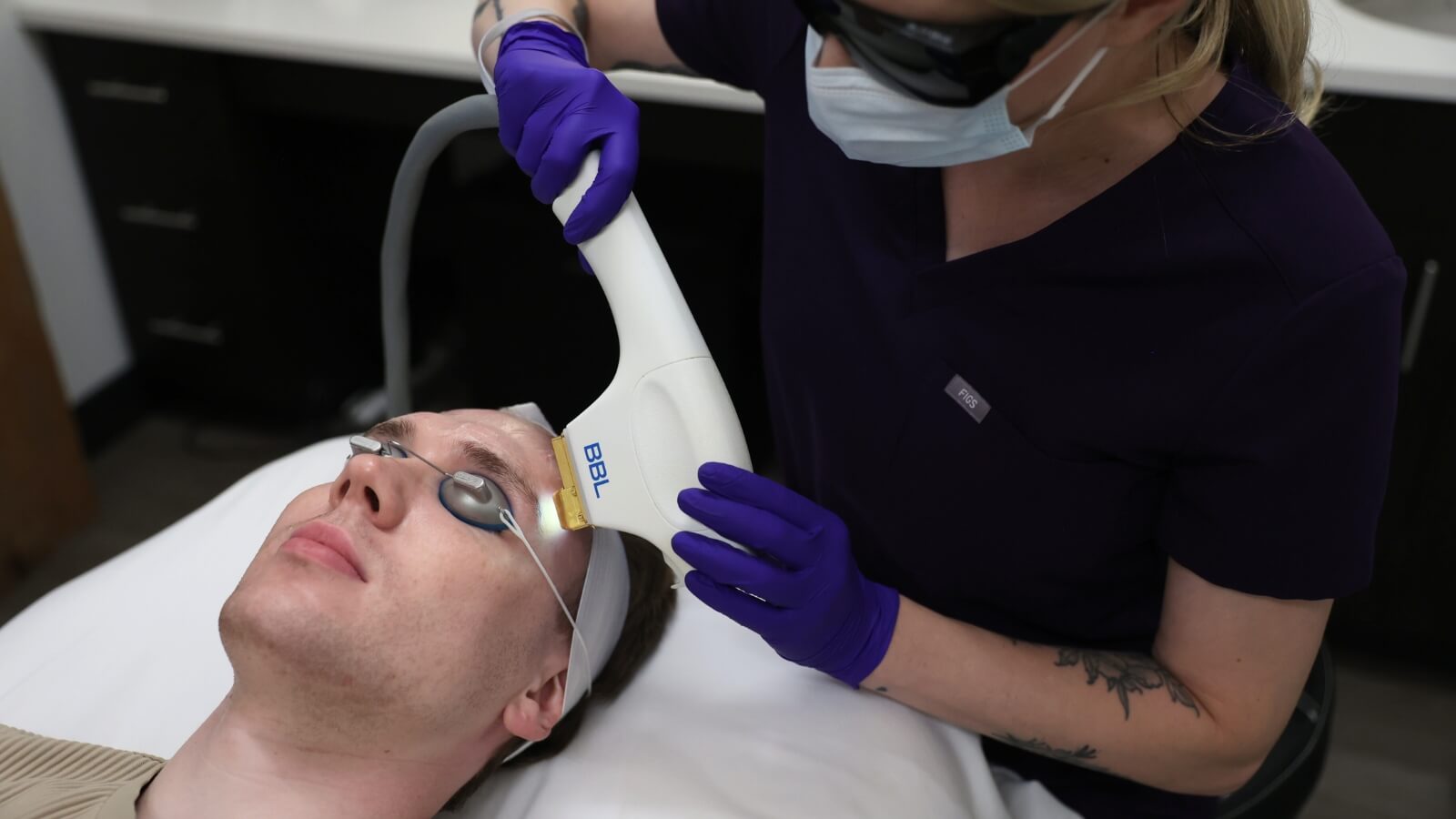 Aesthetics 360: Milwaukee's Premier MedSpa | Medical Spa