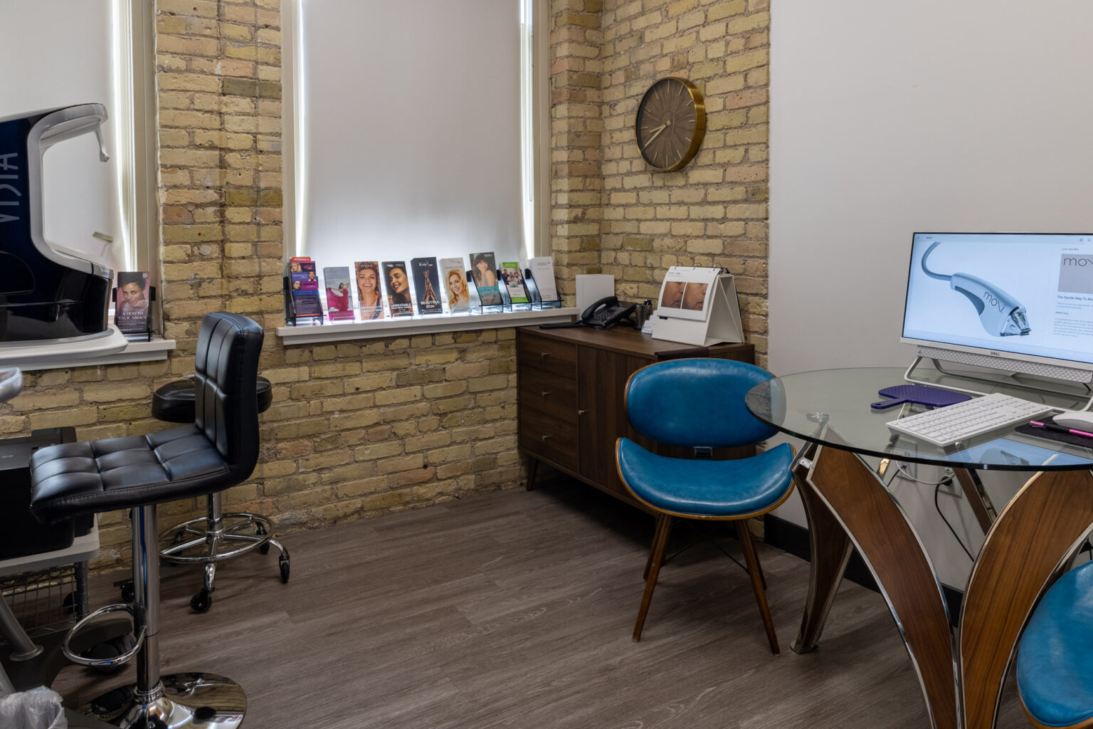 Aesthetics 360: Milwaukee's Premier MedSpa | Medical Spa