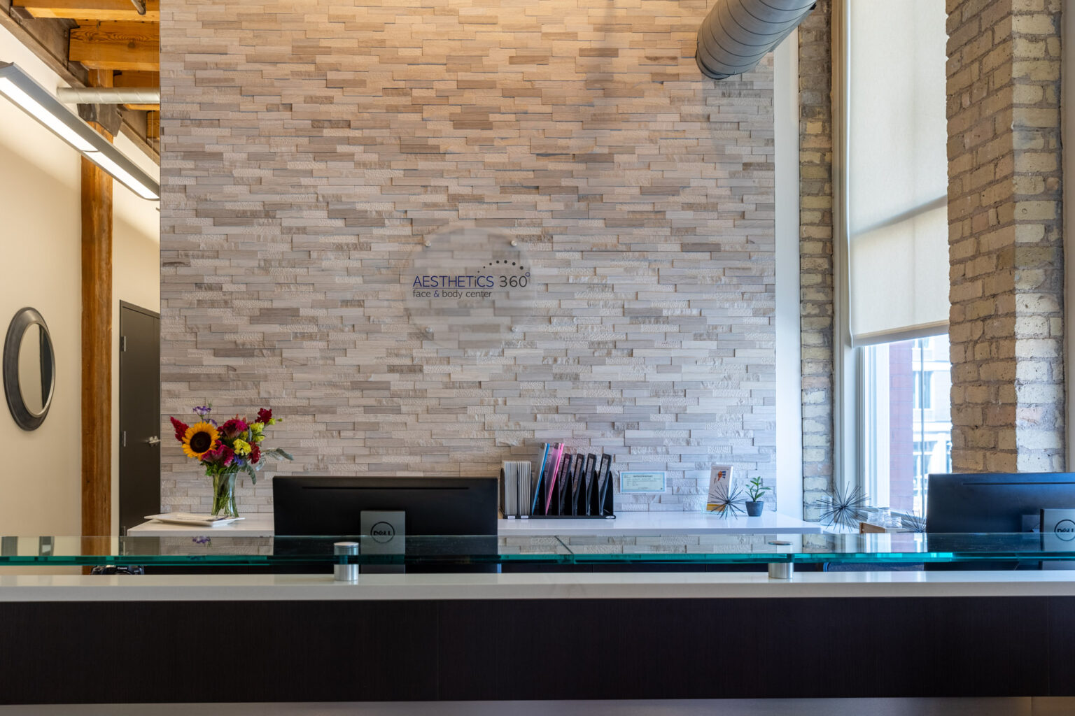 Aesthetics 360: Milwaukee's Premier MedSpa | Medical Spa